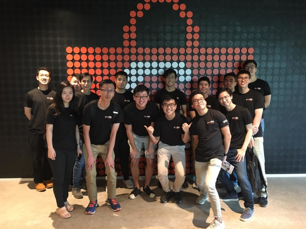 Software Development BootCamp – Trent Global