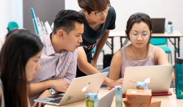 Trent Global – The Leading Built Environment Institution